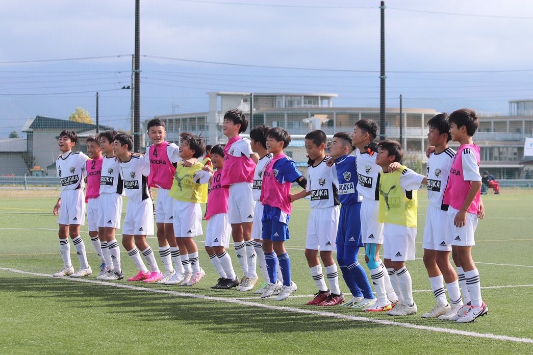 【JFA第47回全日本U-12サッカー選手権大会 山形県大会】 | 鶴岡Football Club【鶴岡フットボールクラブ】 公式ホームページ｜Tsuruoka-FC